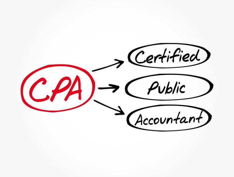 What's the Difference Between an Accountant and a CPA? | Jennings ...