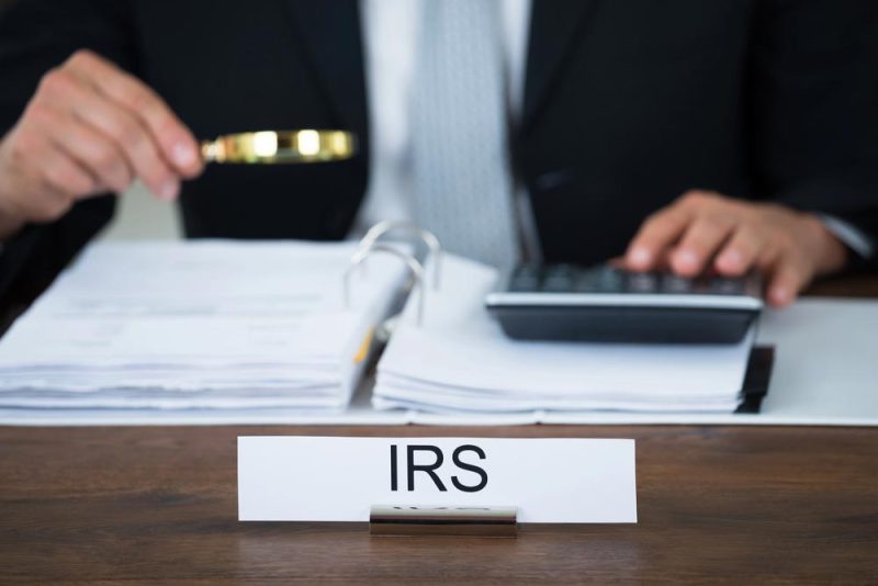 4 IRS Audit Triggers and How to Avoid Them | Jennings, Hawley & Co., P ...